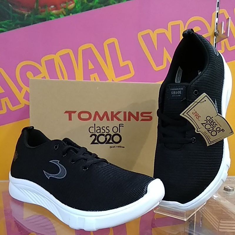 Jual tomkins | Shopee Indonesia