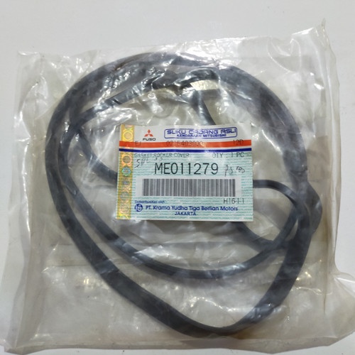 Jual Pak Dek sel Klep / Gasket Rocker Cover Colt Diesel Semua Jenis ...
