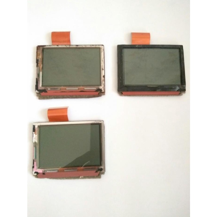 Jual Lcd Layar Gameboy Advance Gba | Shopee Indonesia
