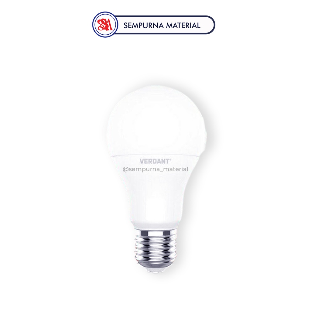 Jual Lampu Led Verdant - Smart Emergency | Shopee Indonesia
