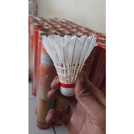 Jual SHUTTLECOCK BADMINTON MURAH HARGA SATUAN ( SATU PCS ) | Shopee ...