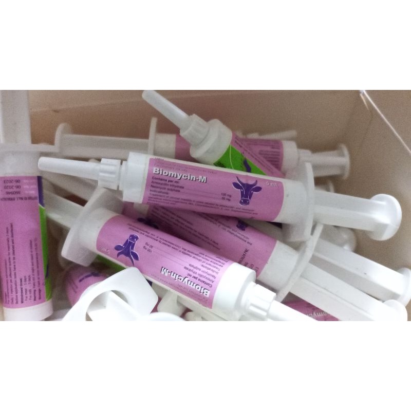 Jual Biomycin - obat mastitis | Shopee Indonesia