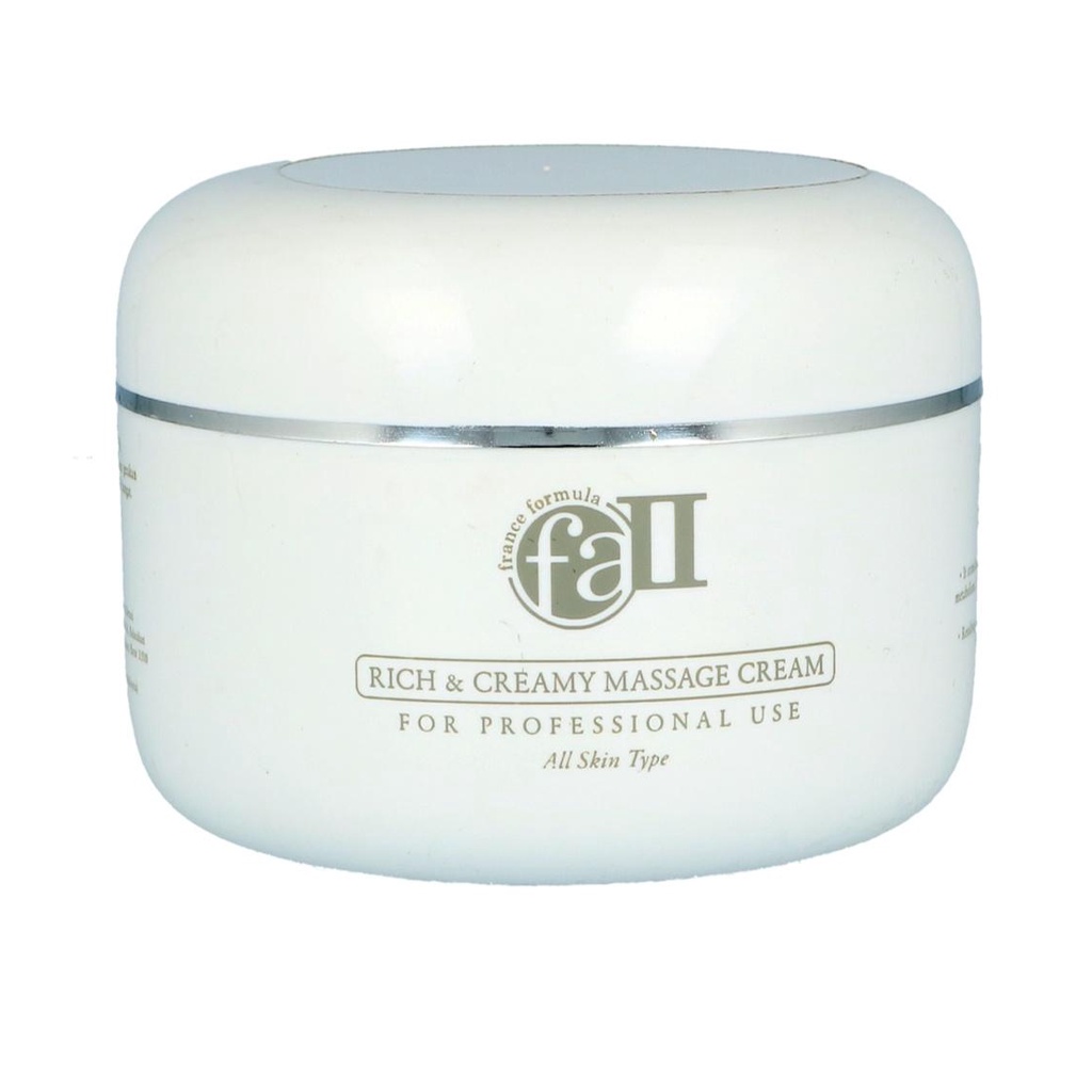 Jual FA II RICH & CREAMY MASSAGE CREAM | Shopee Indonesia