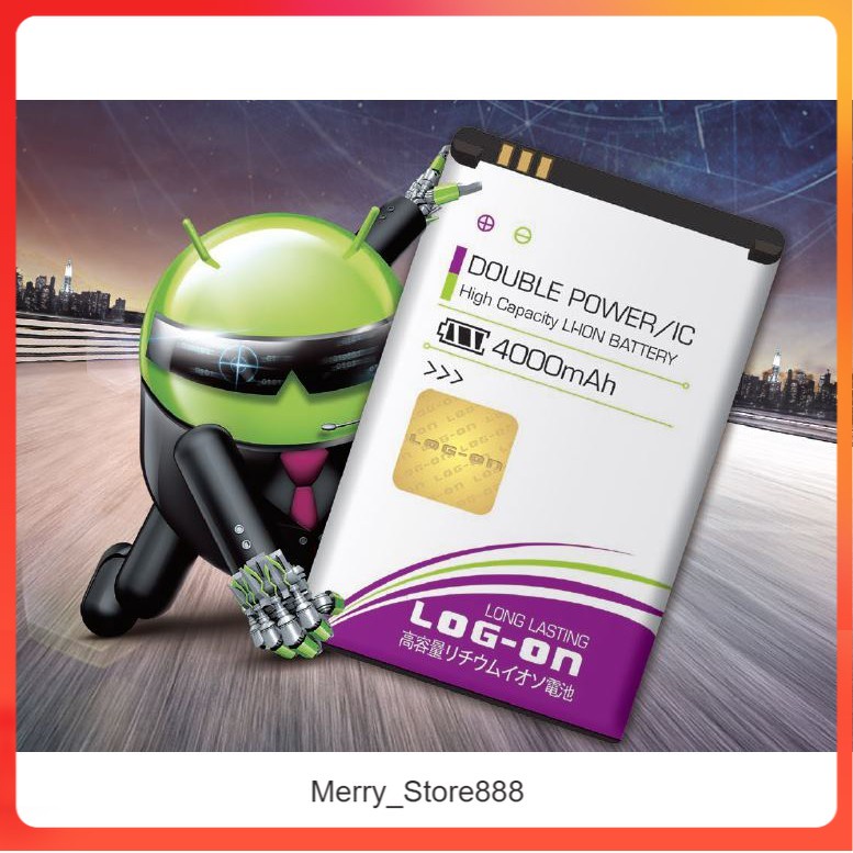 Jual Batere Batre Baterai Double Power IC Log-On POLYTRON C249 | Shopee Indonesia