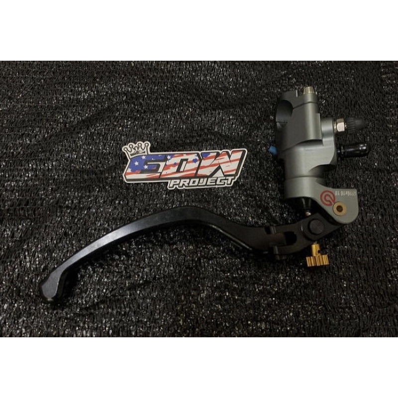 Jual Master rem Radial cnc 16x16 | Shopee Indonesia