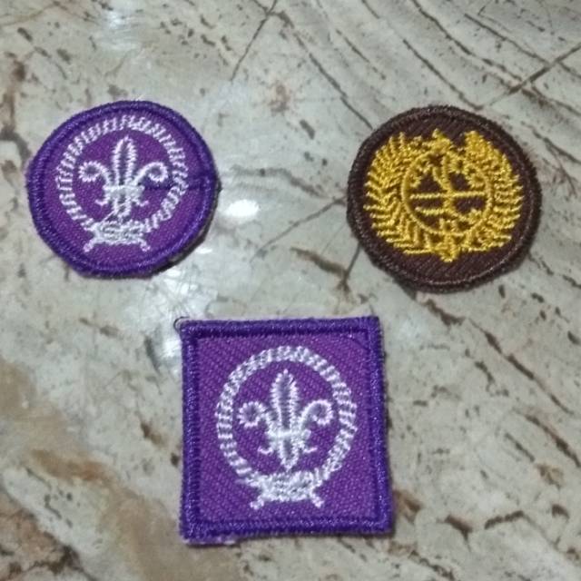 Jual bet kitri pramuka | Shopee Indonesia