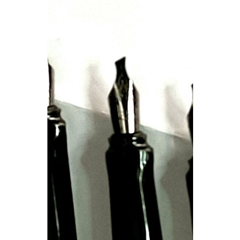 Jual 1 Pena Parallel Pen pena kaligrafi pulpen kaligrafi khat arab ...