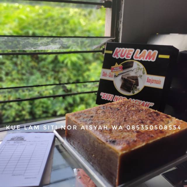 Jual Kue Lam Khas Barabai | Shopee Indonesia