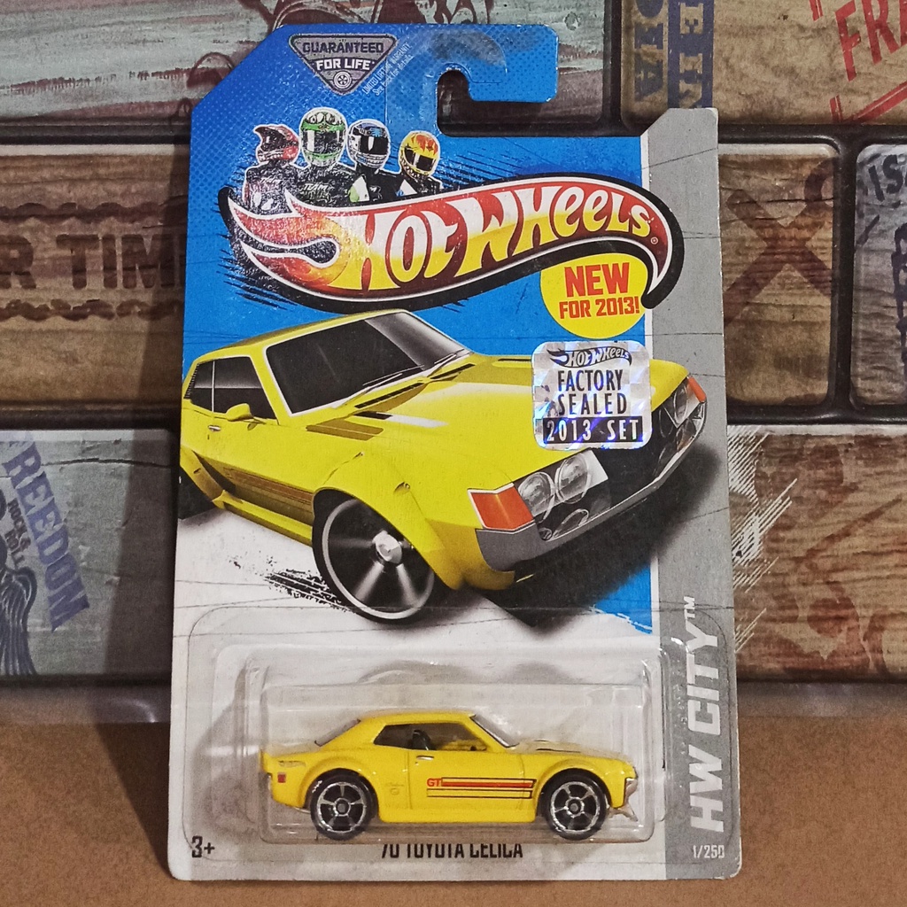 Jual Hot Wheels Factory Seal FS Audi Coupe Bentley Mclaren P1 Aston One ...