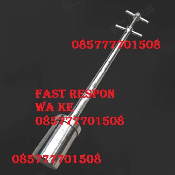 Jual Tongkat water sampler / liquid sampler / cup type liquid sampling ...