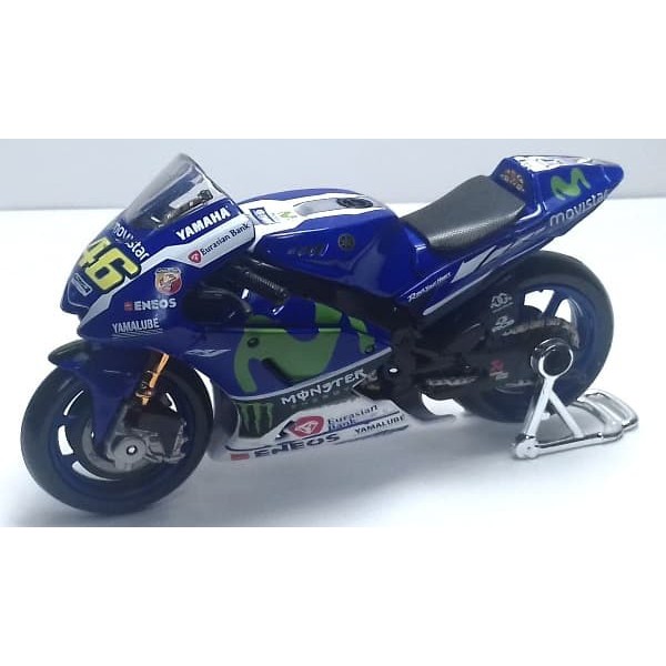 Jual Diecast New Ray Vespa - Diecast Motogp - Diecast Ducati Maisto 1/ ...