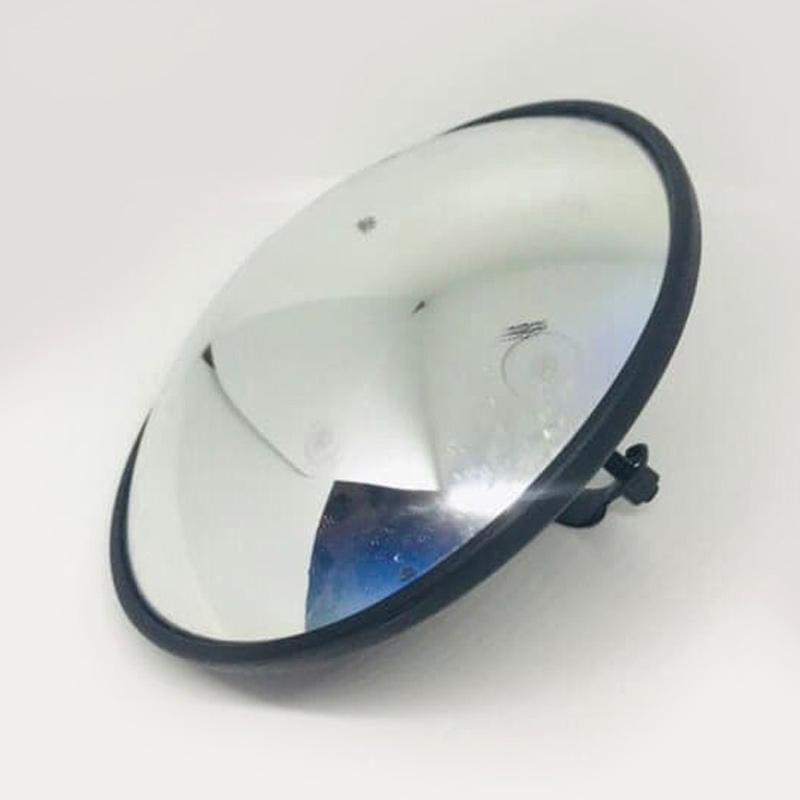 Jual KACA SPION MIRROR BULAT CEMBUNG TRUK MOBIL UNIVERSAL 5/6/7/8/10 ...