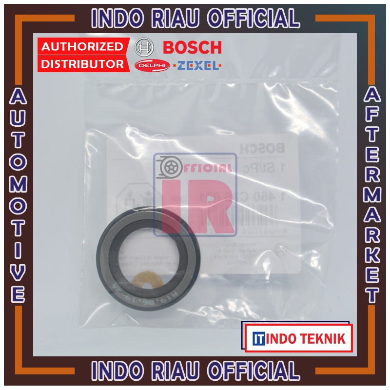 Jual oil seal bosch 1 460 C85 001 gasket supply pump | Shopee Indonesia