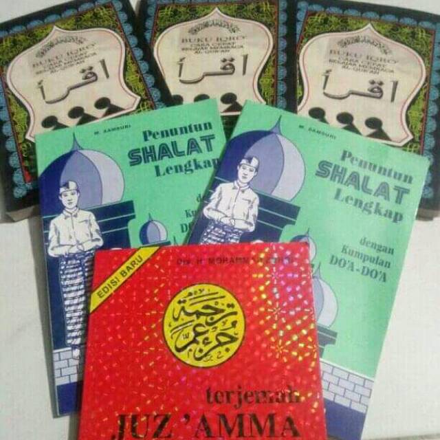 Jual Buku Pendidikan Shopee Indonesia 
