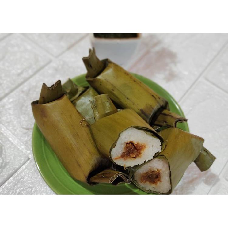 Jual Lemper isi khas Wonogiri | Shopee Indonesia