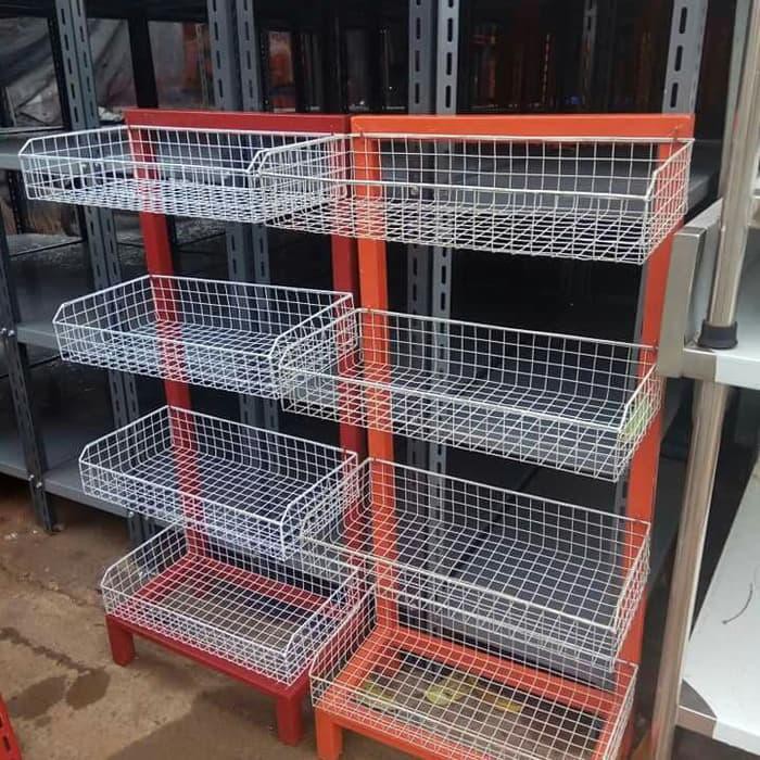 Jual Rak | Rak Ciki | Shopee Indonesia