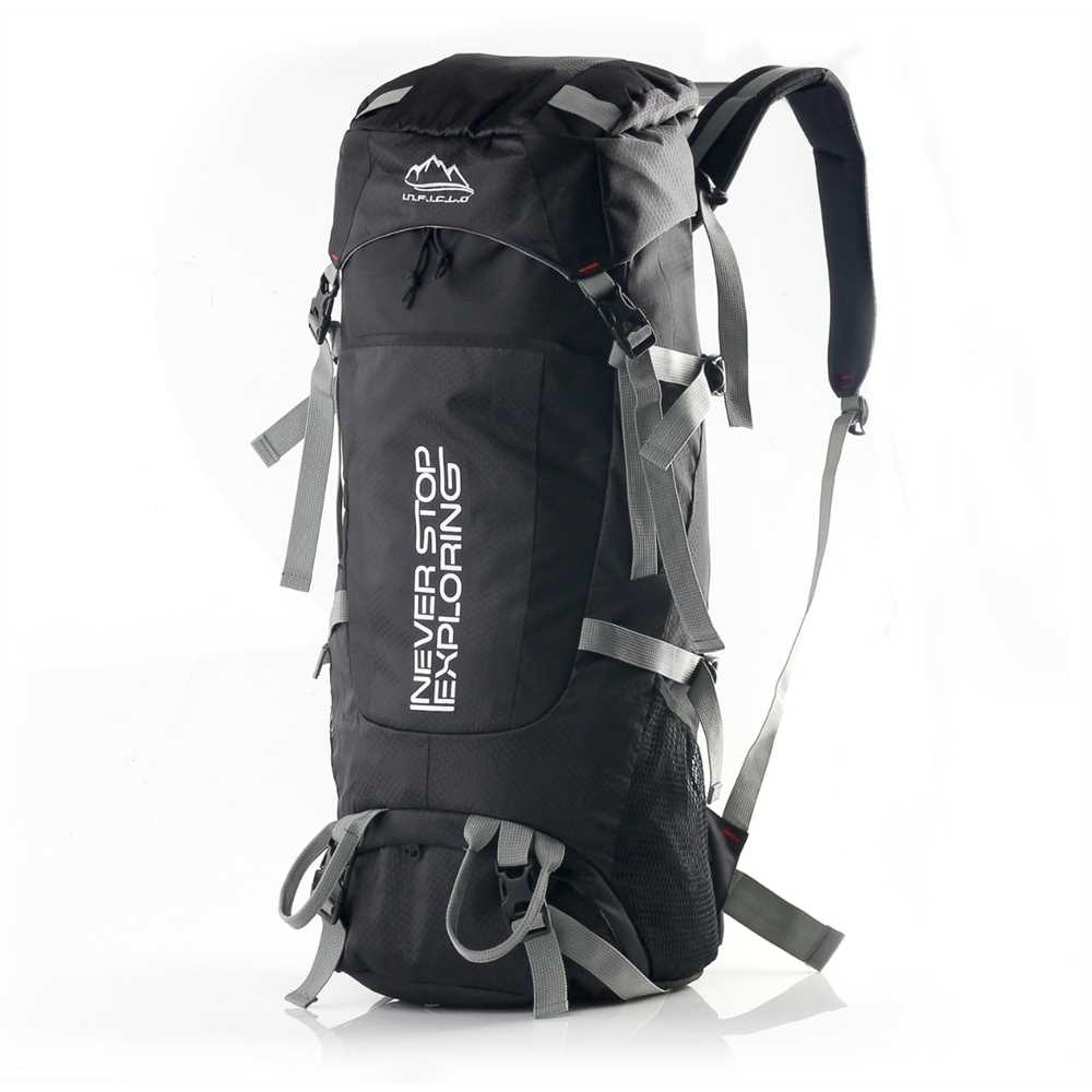 Jual TAS GUNUNG TAS CARRIER TAS TRAVEL TAS MENDAKI 60 L INFICLO ...