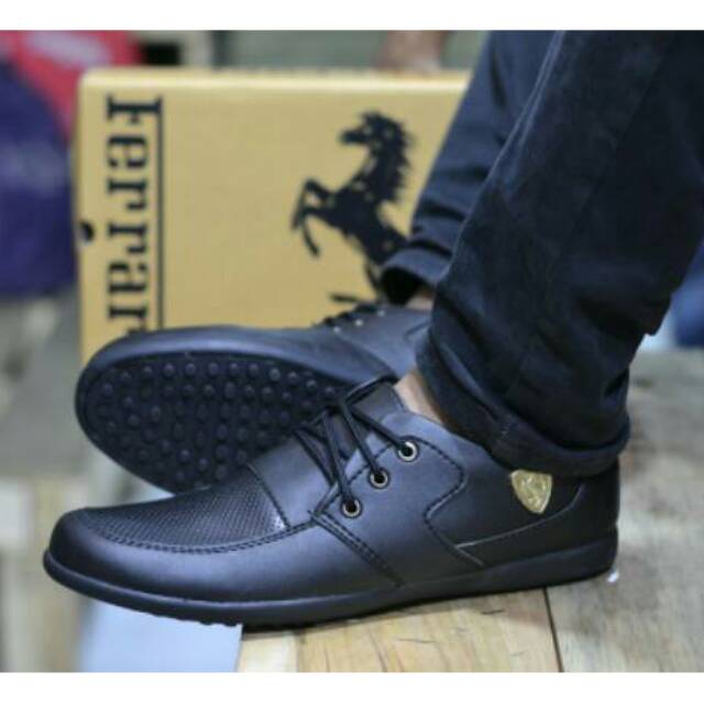 Jual SALE sepatu Pria Murah Sepatu Boss Kungfu Wushu Taichi Bruce Lee ...