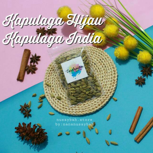 Jual Kapulaga india | kapulaga hijau | Cardamom | Shopee Indonesia Jual Kapulaga india | kapulaga hijau | Cardamom | Shopee Indonesia
