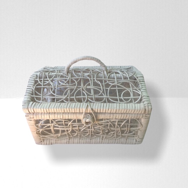 Jual Box rotan | Shopee Indonesia
