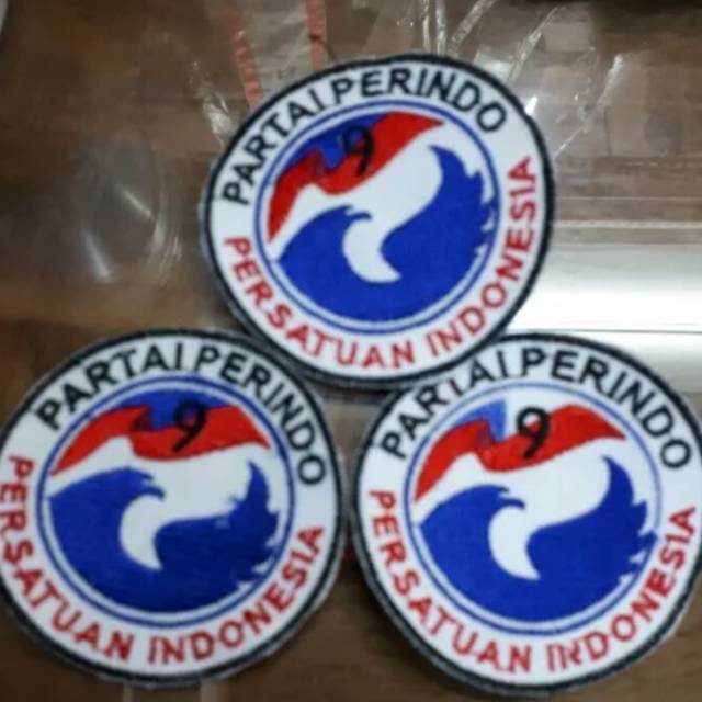 Jual Logo partai perindo | Shopee Indonesia