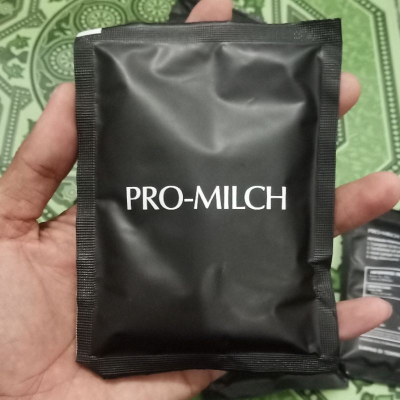 Jual IMUKAL PROMILCH TNI / SUPLEMEN ADA 3 RASA VANILA COKELAT DAN ...