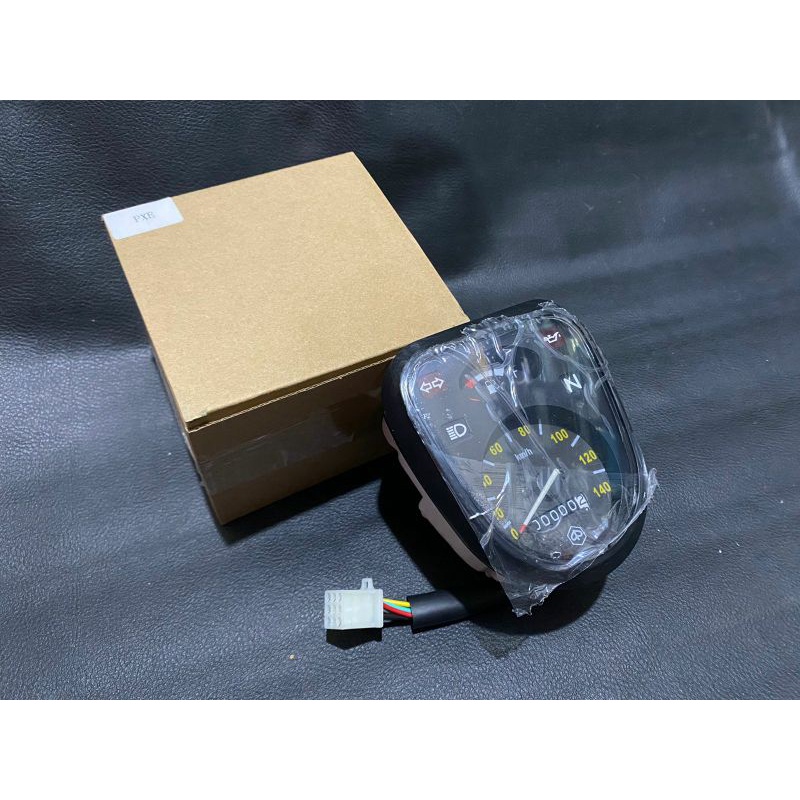 Jual Spido speedometer speedo kilometer vespa pxe exslusif ekslusif ...
