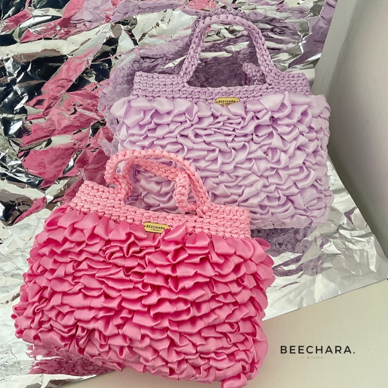 Jual JOY bucket bag (two tone) | Shopee Indonesia