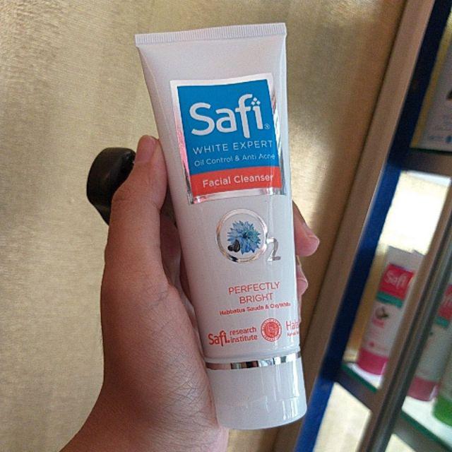 Jual SAFI ULTIMATE BRIGHT SERIES (DISKON) | Shopee Indonesia