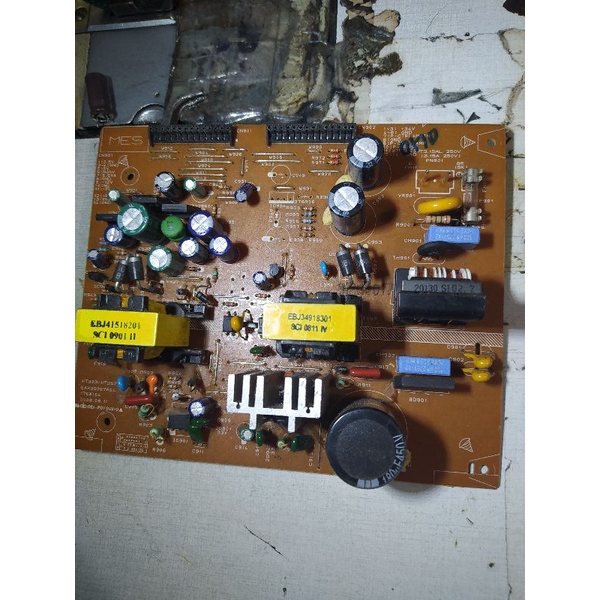 Jual psu-dvd-hometeater-lg-ht-353 | Shopee Indonesia