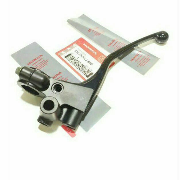 Jual Handle kopling + Dudukan Megapro Tiger Cb150r Verza Gl Sonic ...