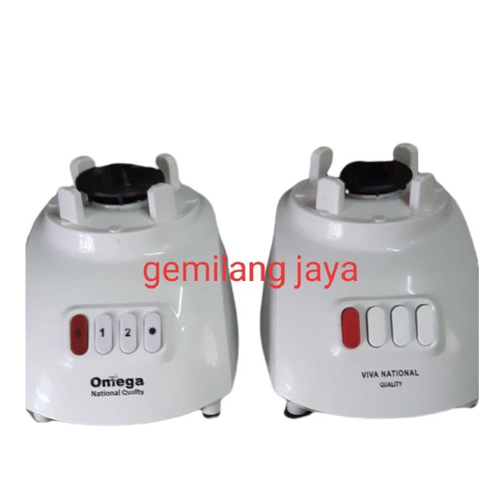 Jual mesin blender nasional model baru | Shopee Indonesia
