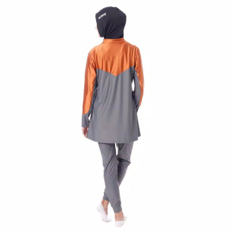 Jual Noore Nazian Swimwear | Shopee Indonesia