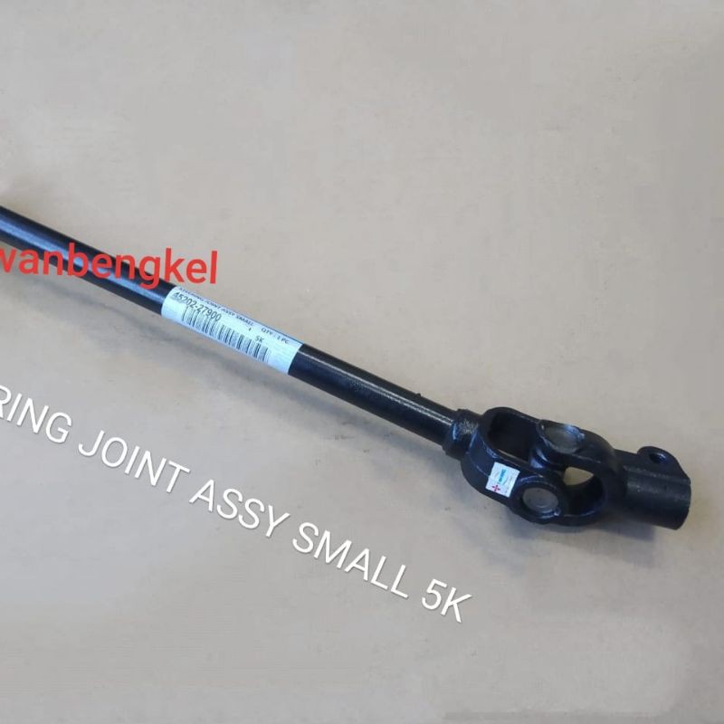 Jual Steering joint assy joint stir KIJANG SUPER 5K KF40 | Shopee Indonesia
