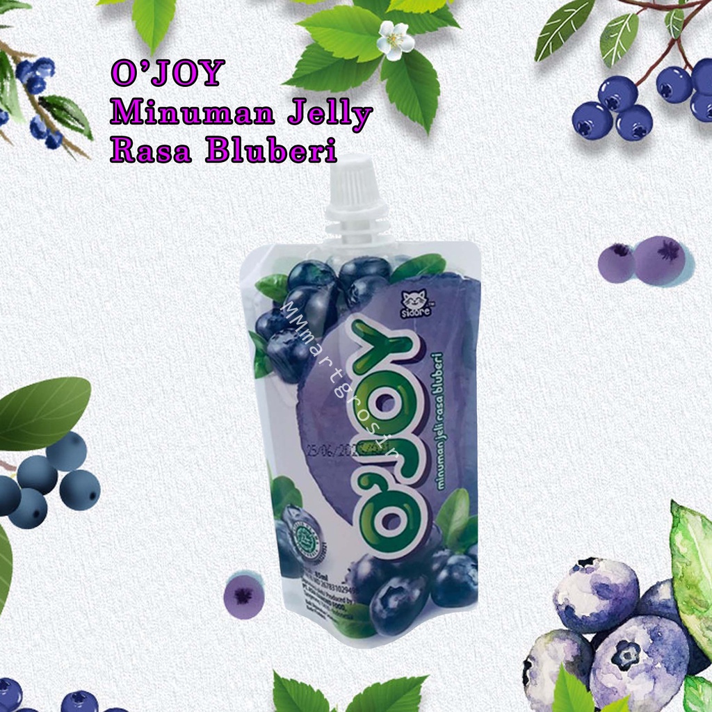 Jual Minuman Jelly / Minuman Jelly Aneka Rasa / 90ml | Shopee Indonesia