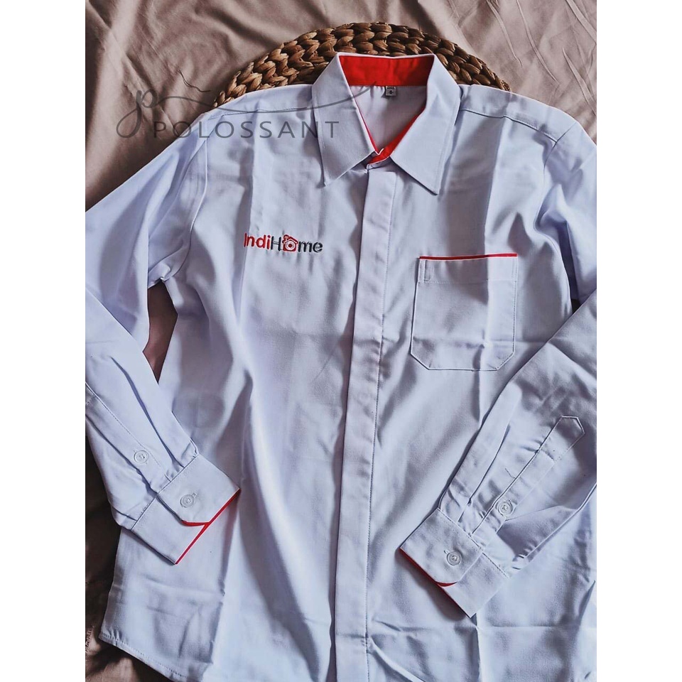 Jual SERAGAM INDIHOME (PO) | Shopee Indonesia