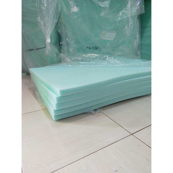 Jual Busa lembaran ukuran panjang 200cm tebal 5cm | Shopee Indonesia