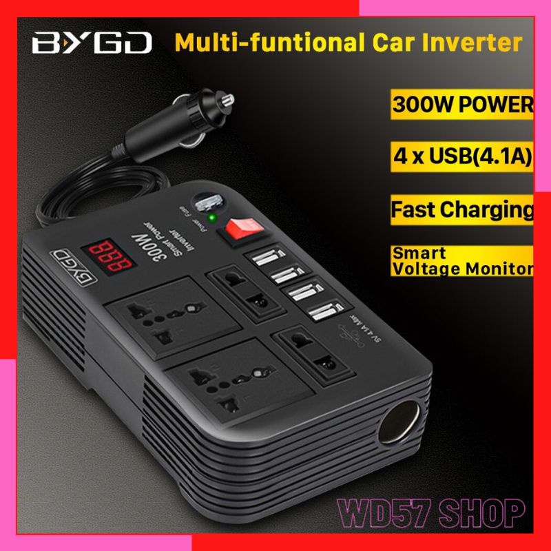 Jual Colokan Charger USB Mobil Fast Charger Cas Hp Smartphone Leptop ...