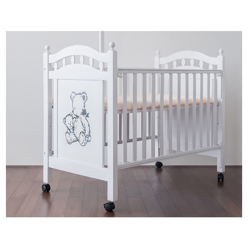 Jual Brown bear baby box 4 way - Little Equi | Shopee Indonesia