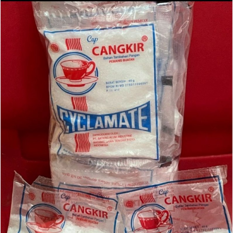 Jual SODIUM CAP CANGKIR (40GR) | Shopee Indonesia