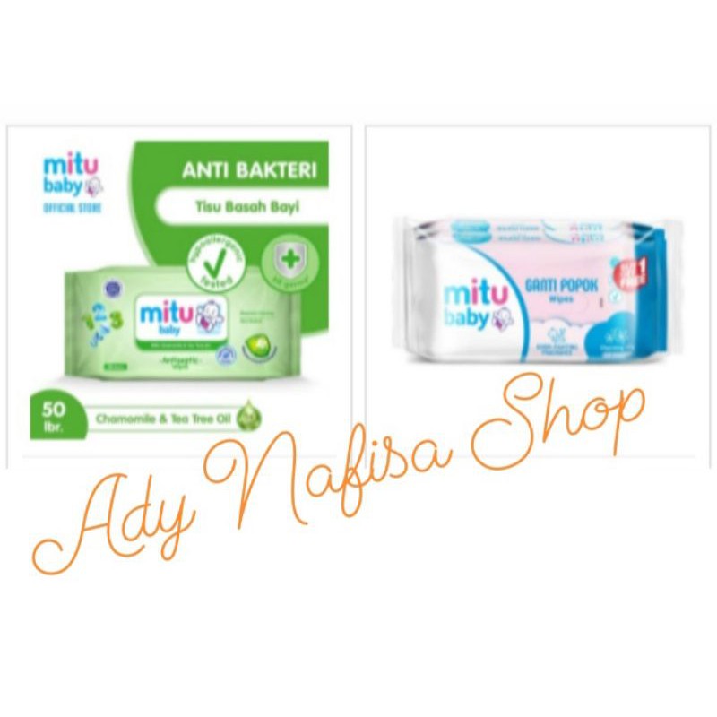 Jual MITU BABY BELI 1 GRATIS 1 (Banded) | Shopee Indonesia