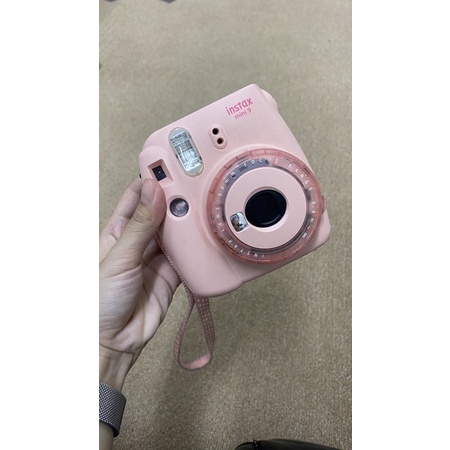 Jual Instax mini 9 (second) | Shopee Indonesia