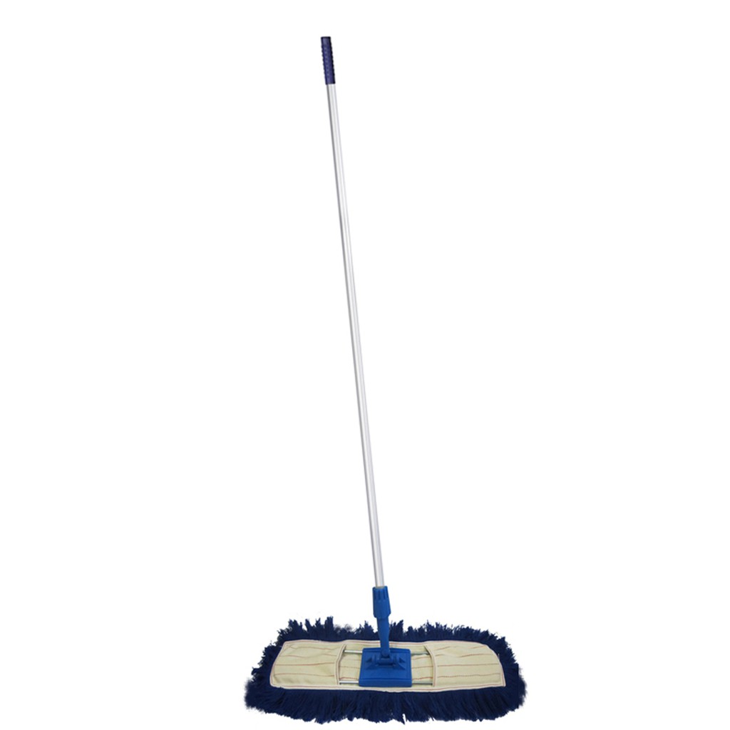 Jual PROVEN Dust Mop Complete Set (60cm) | Shopee Indonesia