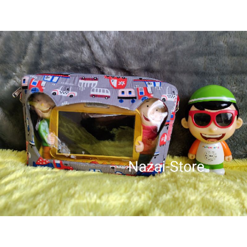 Jual TAS SMART HAFIZ dan SMART RESSA | Shopee Indonesia
