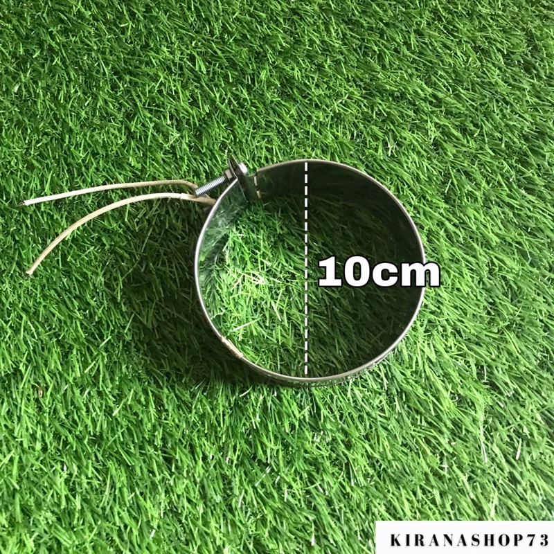 Jual Heater Dispenser Gelang Elemen Ring Pemanas Dispenser 10cm ...