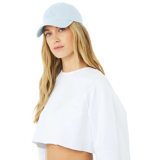 Jual Alo Yoga Off Duty Cap | Shopee Indonesia