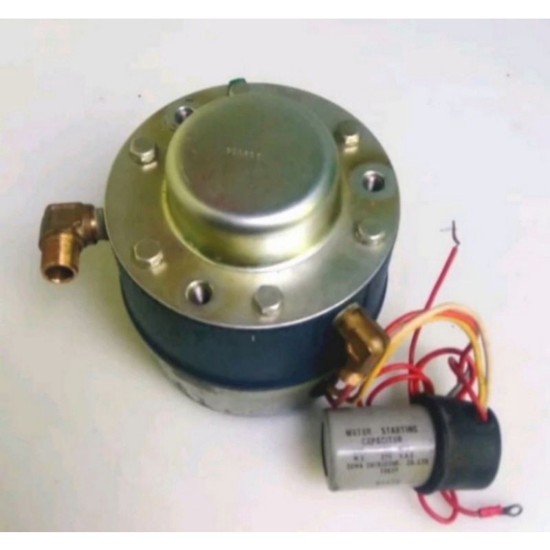 Jual Hidraulic Motor Pump 220V Ac | Shopee Indonesia