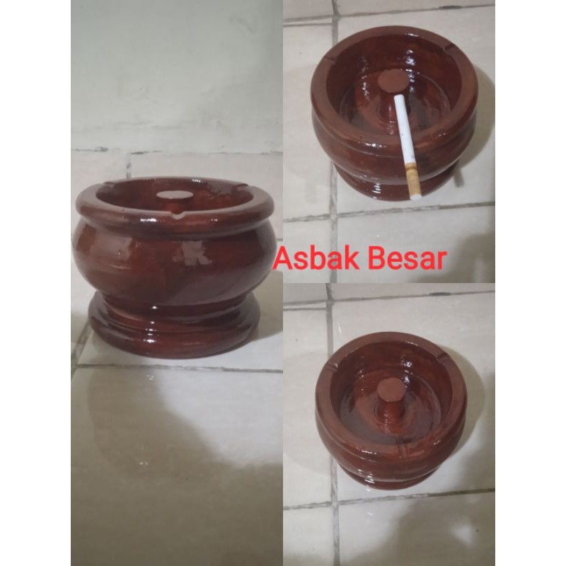 Jual Tempat Asbak Rokok | Shopee Indonesia