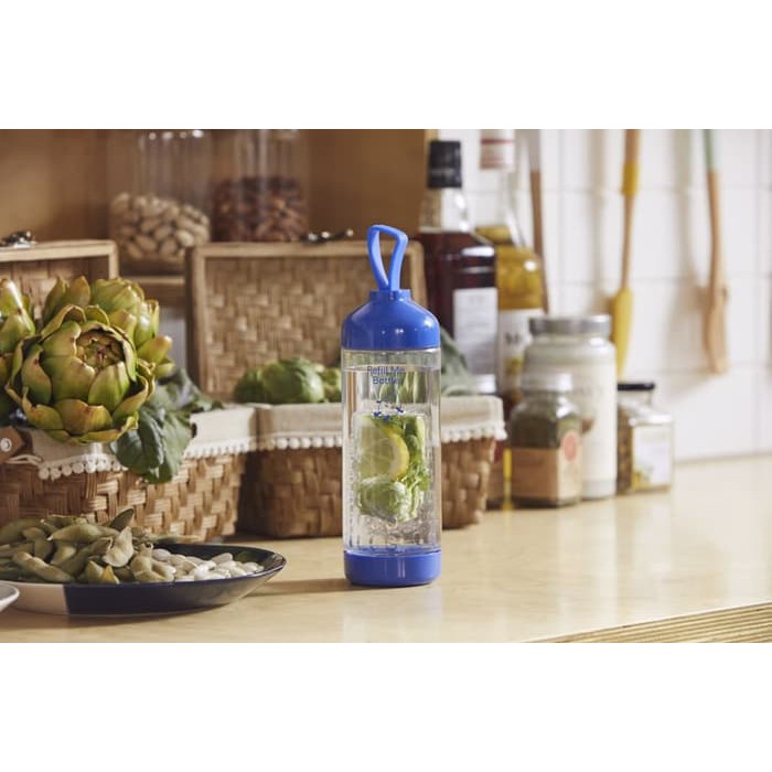 Jual Laneige Refill Me Bottle 450 ml (Botol Minum / Air) | Shopee Indonesia