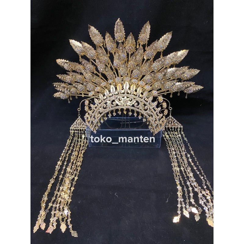 Jual SUNTING MELAYU CANTIK / SUNTING MINANG | Shopee Indonesia